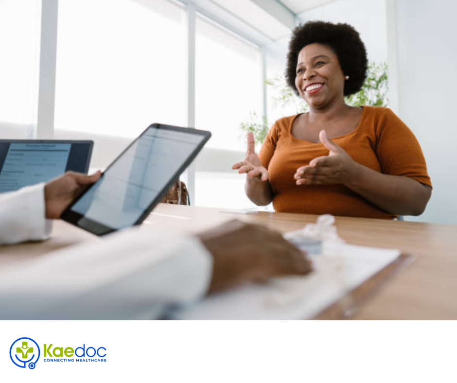 Contact Us Kaedoc Health